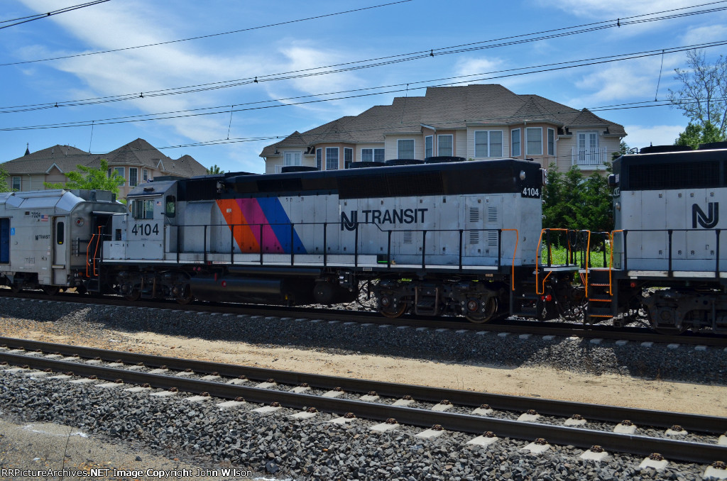NJT 4104